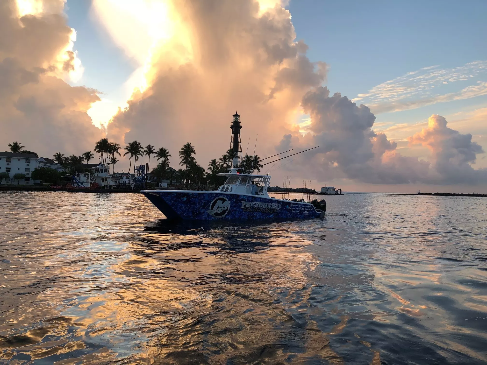 Cyclone | Marine Radar | Raymarine