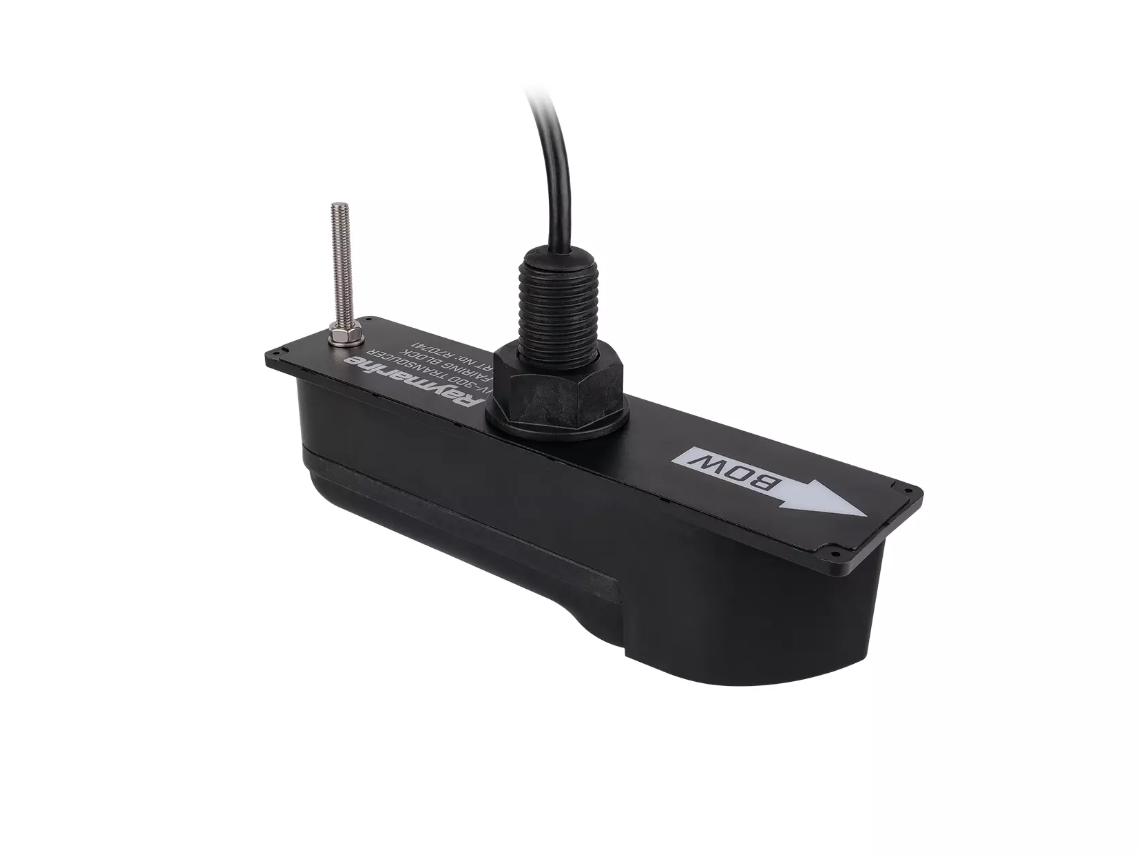 HyperVision™ (HV) Transducer Family | Fishfinders | Raymarine