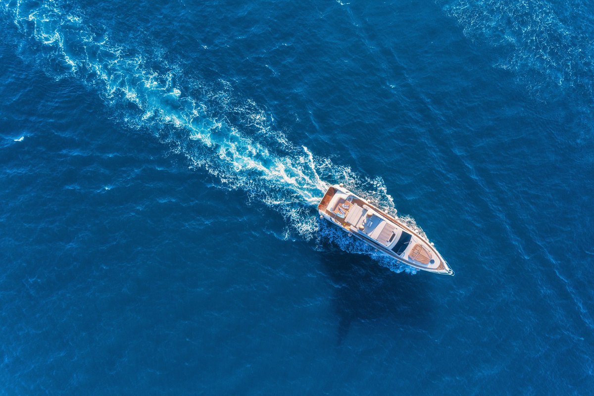 CMC Marine Integration with Raymarine Axiom Chartplotters | News ...