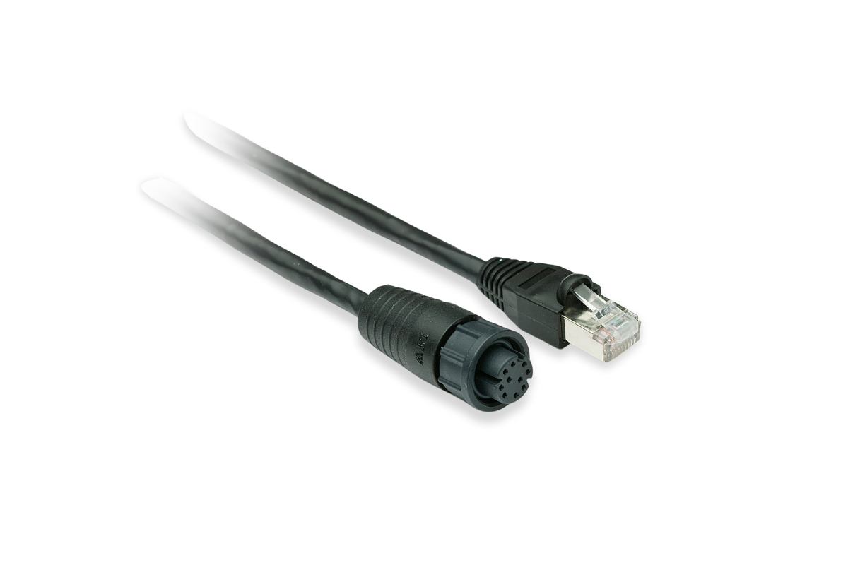 RayNet Cables | Marine Camera Accessories | FLIR Marine