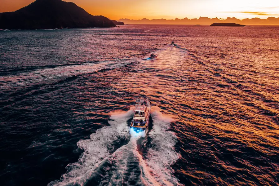 E Series Classic Software | Raymarine