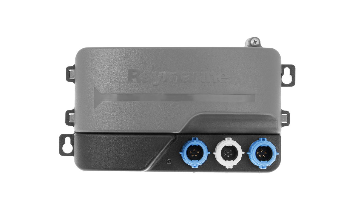 iTC-5 Manuals | Raymarine iTC-5 Manuals | Raymarine