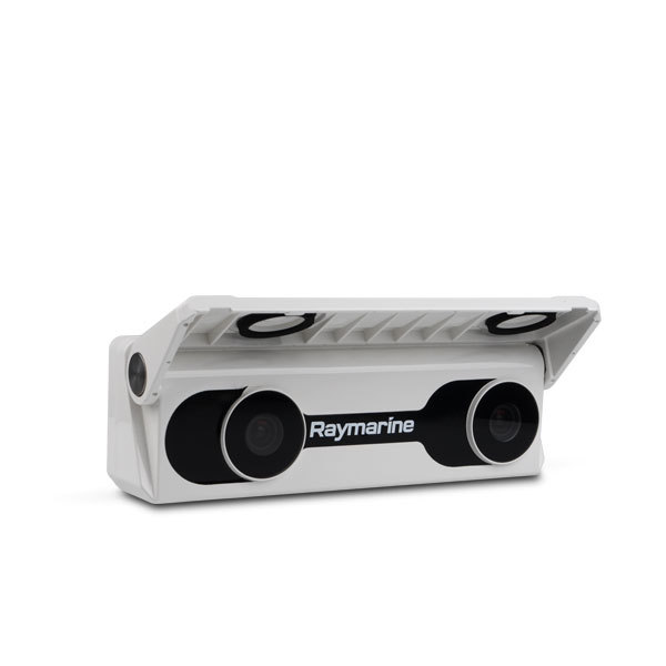 DockSense Control Systems | Smart Boating | Raymarine