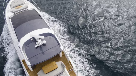 Cyclone Pro | Marine Radar | Raymarine