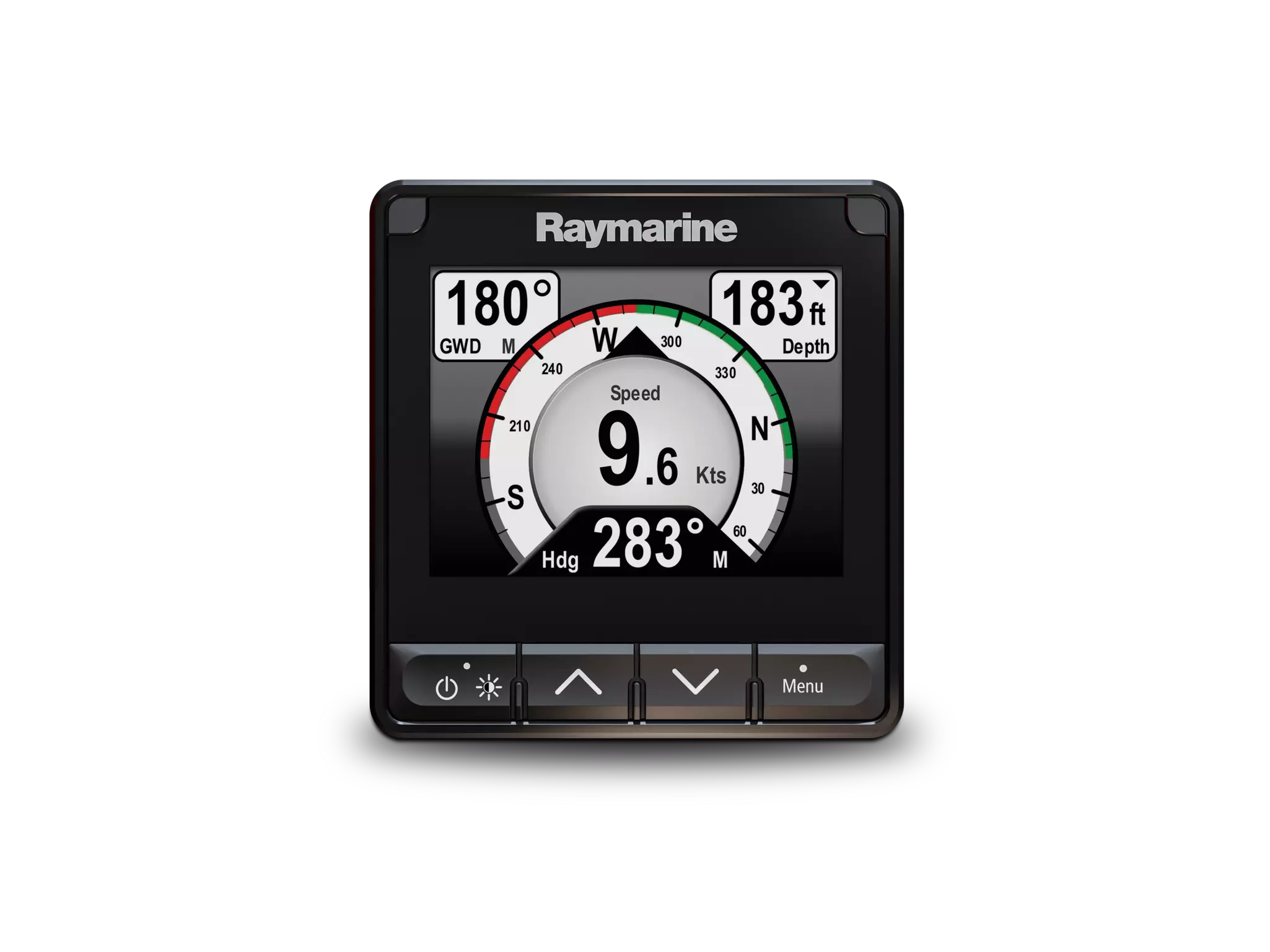 i70 Instrument | i70 Series | Marine Instruments | Raymarine