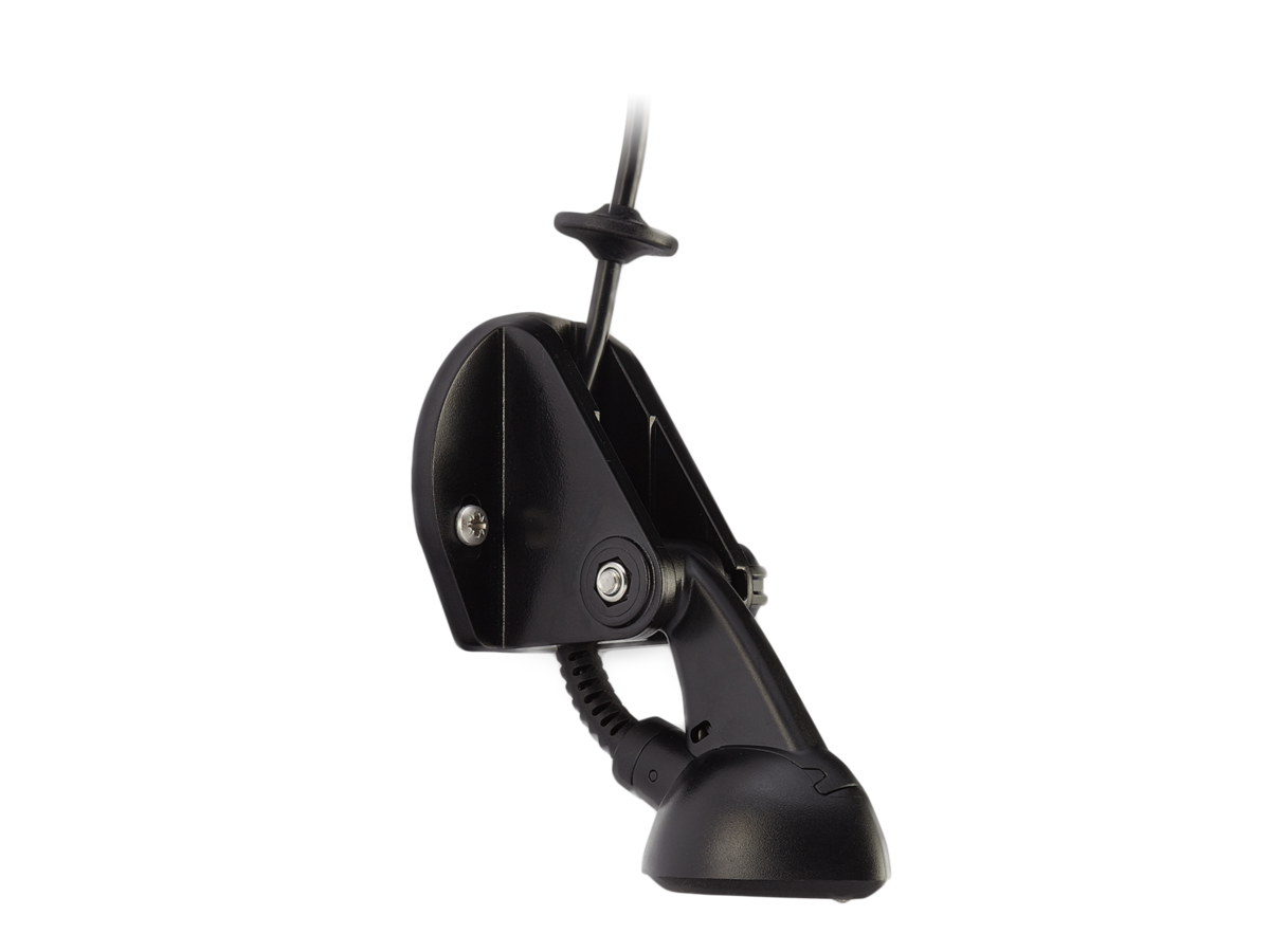 CPT-S Transom Mount Transducer | Fishfinders | Raymarine