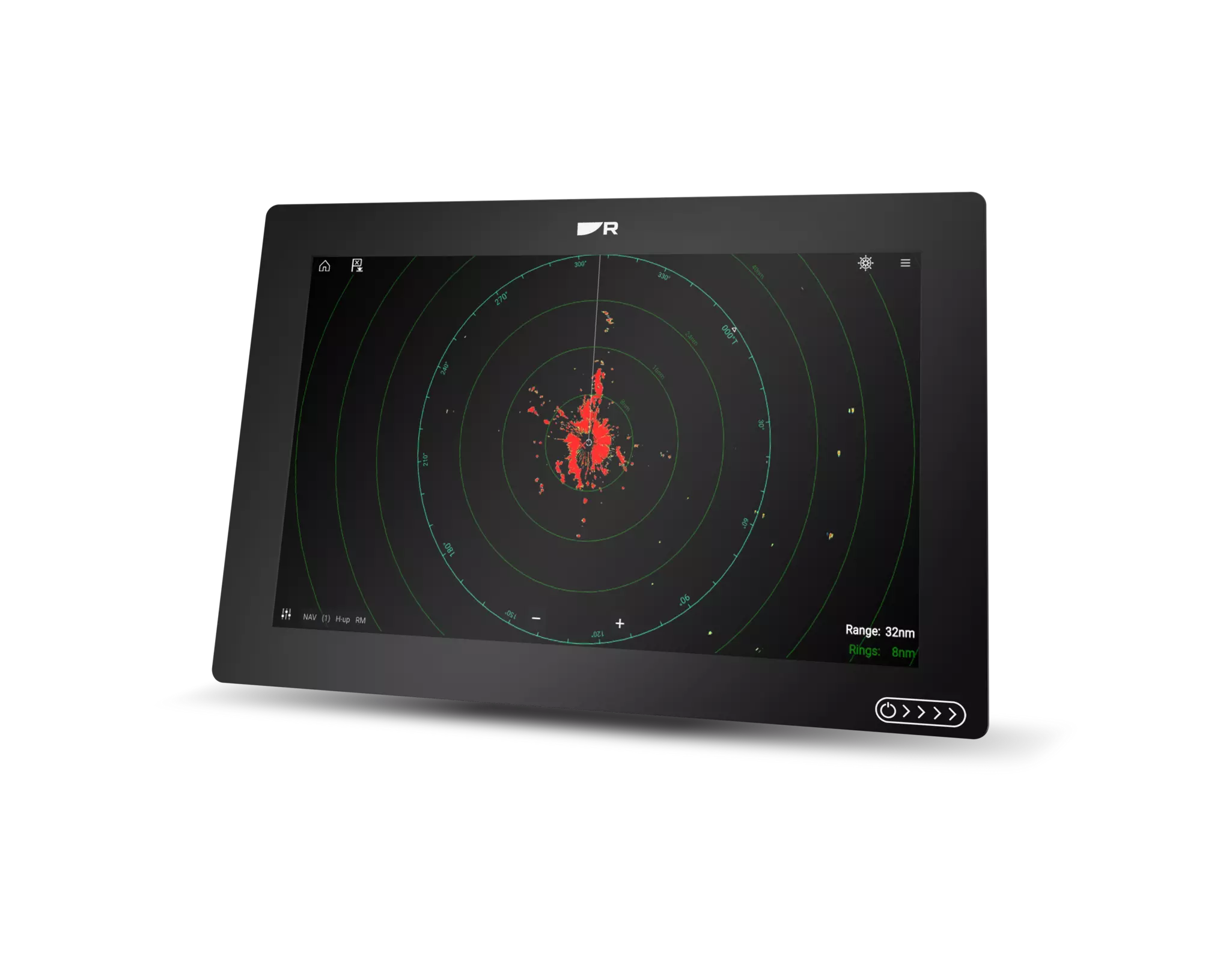 Cyclone | Marine Radar | Raymarine