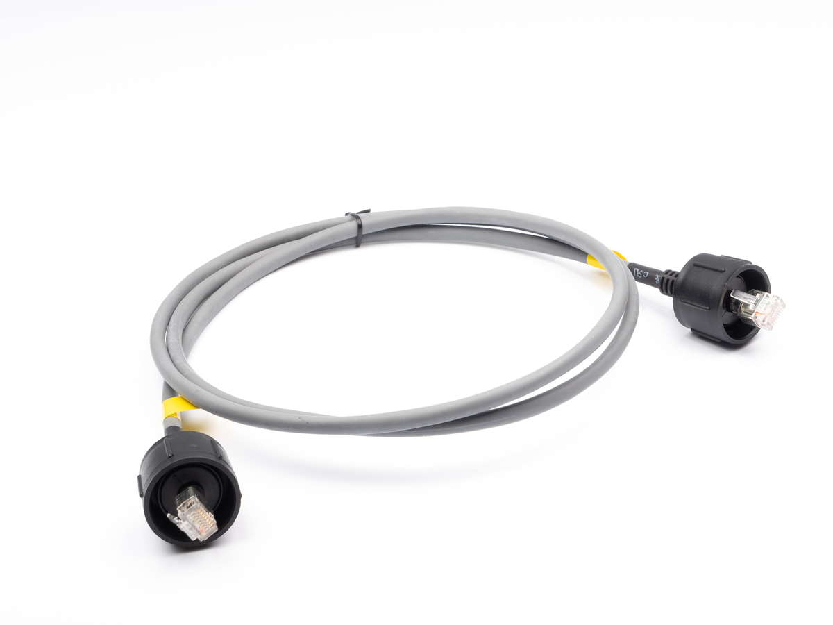 SeaTalk HS Dual End WeatherProof Network Cable | Marine Networking ...