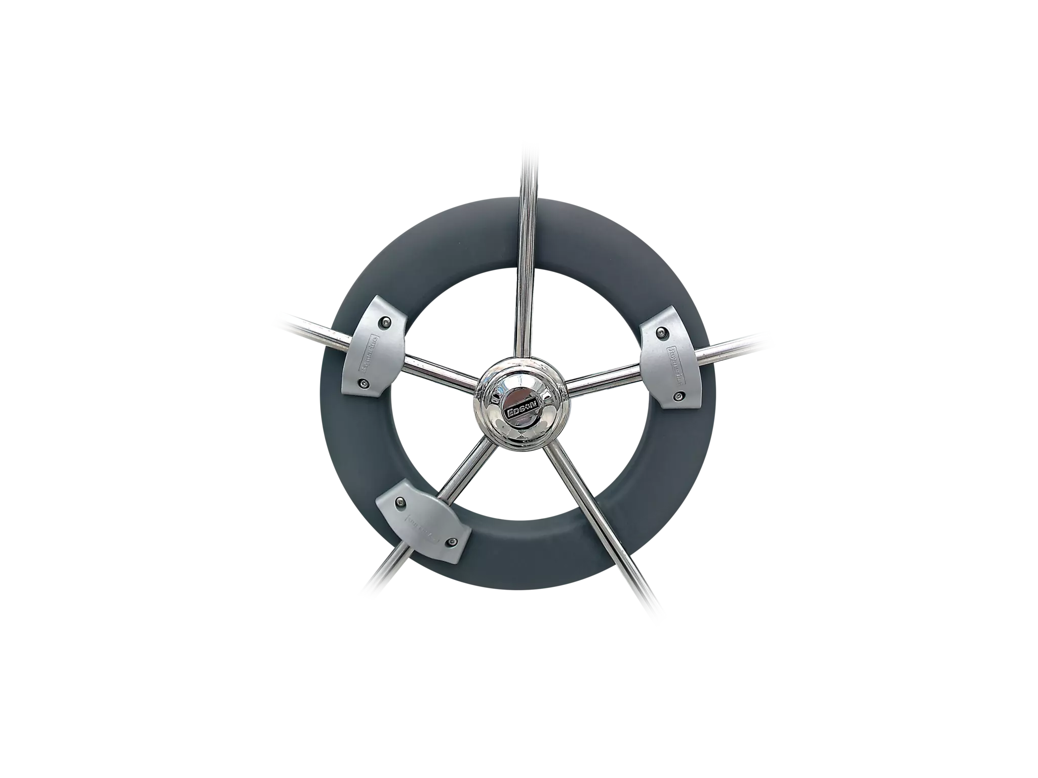 Autopilot Mk II Wheel Drive | Boat Autopilots | Raymarine