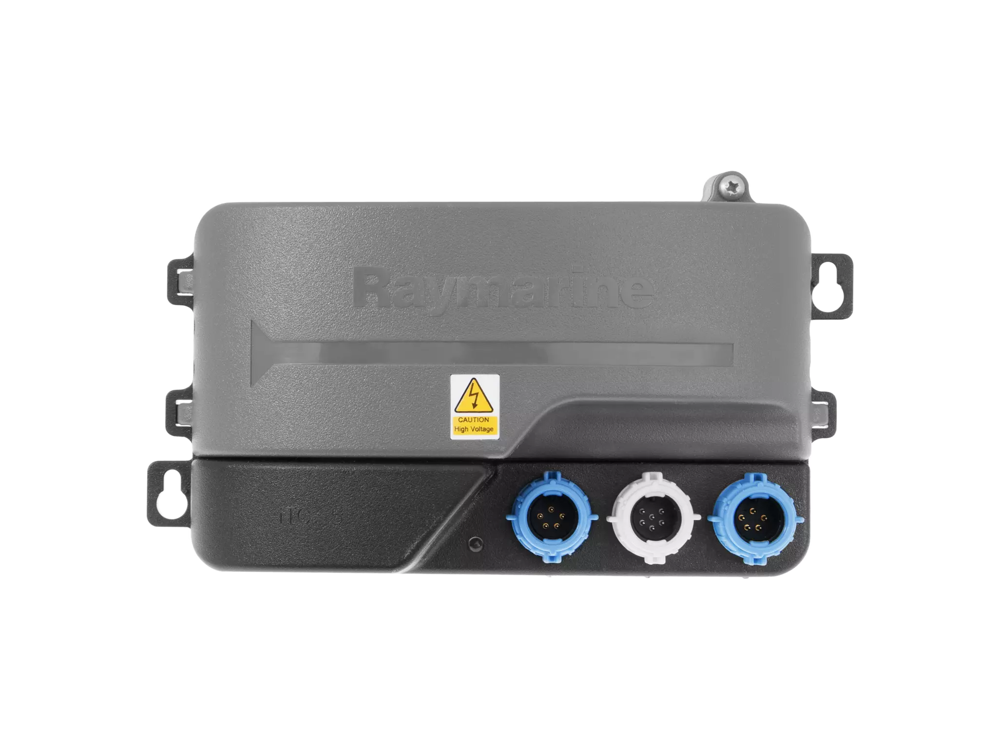iTC-5 Instrument Transducer Converter | Marine Instruments | Raymarine