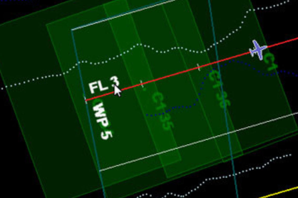 Airborne Mission Manager Software | Teledyne OPTECH