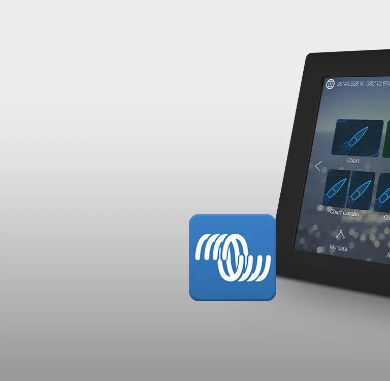 Victron App | Smart Boating Apps | Raymarine Victron App | Smart Boating Apps | Raymarine