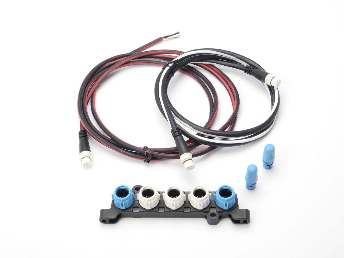 SeaTalk NG Starter Kit | Marine Networking | Raymarine