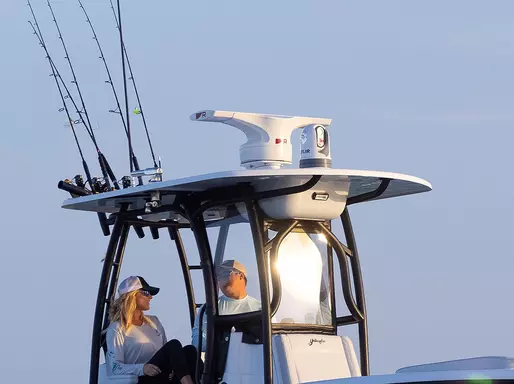 Cyclone Pro | Marine Radar | Raymarine