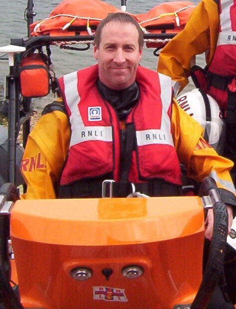 Neil Millerchip | Raymarine Commercial