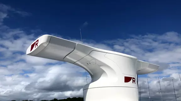 Cyclone Pro | Marine Radar | Raymarine