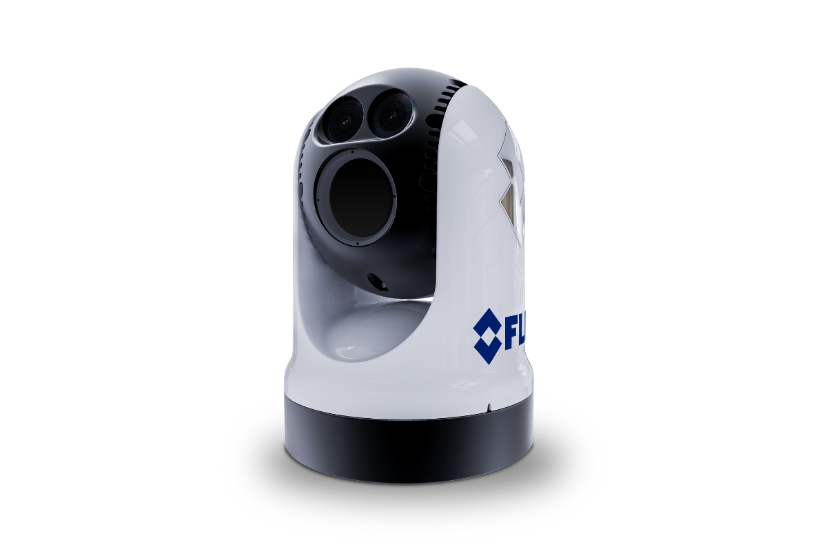 Cooled Versus Uncooled Marine Thermal Camera Performance | FLIR Marine
