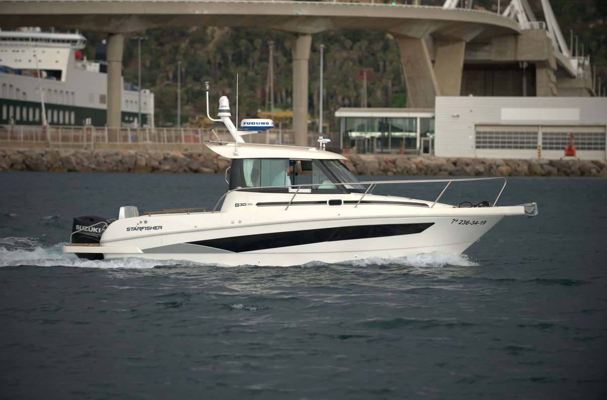 FLIR M364C camera enhances all-weather performance on innovative test ...