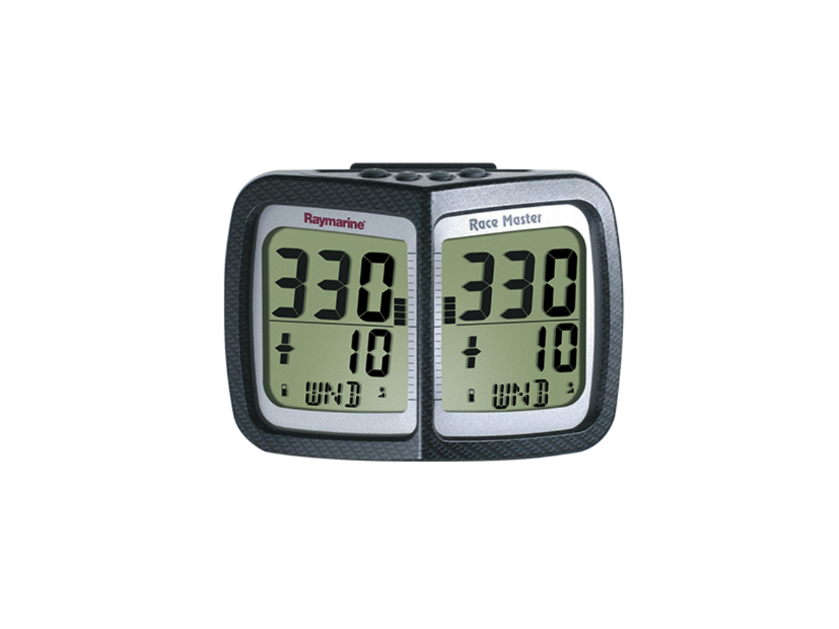 T070 Race Master Compass | Racing Instruments | Marine Instruments ...